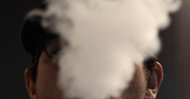 The crown JUUL of nicotine addiction is latest trend in youth ...