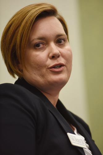 Definitions of partisanship dominate League of Women Voters forum ...