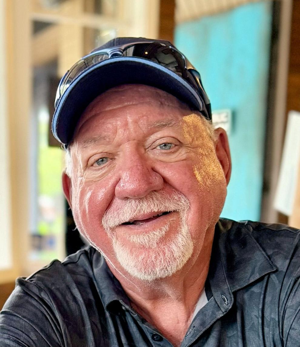 Douglas Bolerjack, March 4, 1956 — May 27, 2026 | Family obituary ...