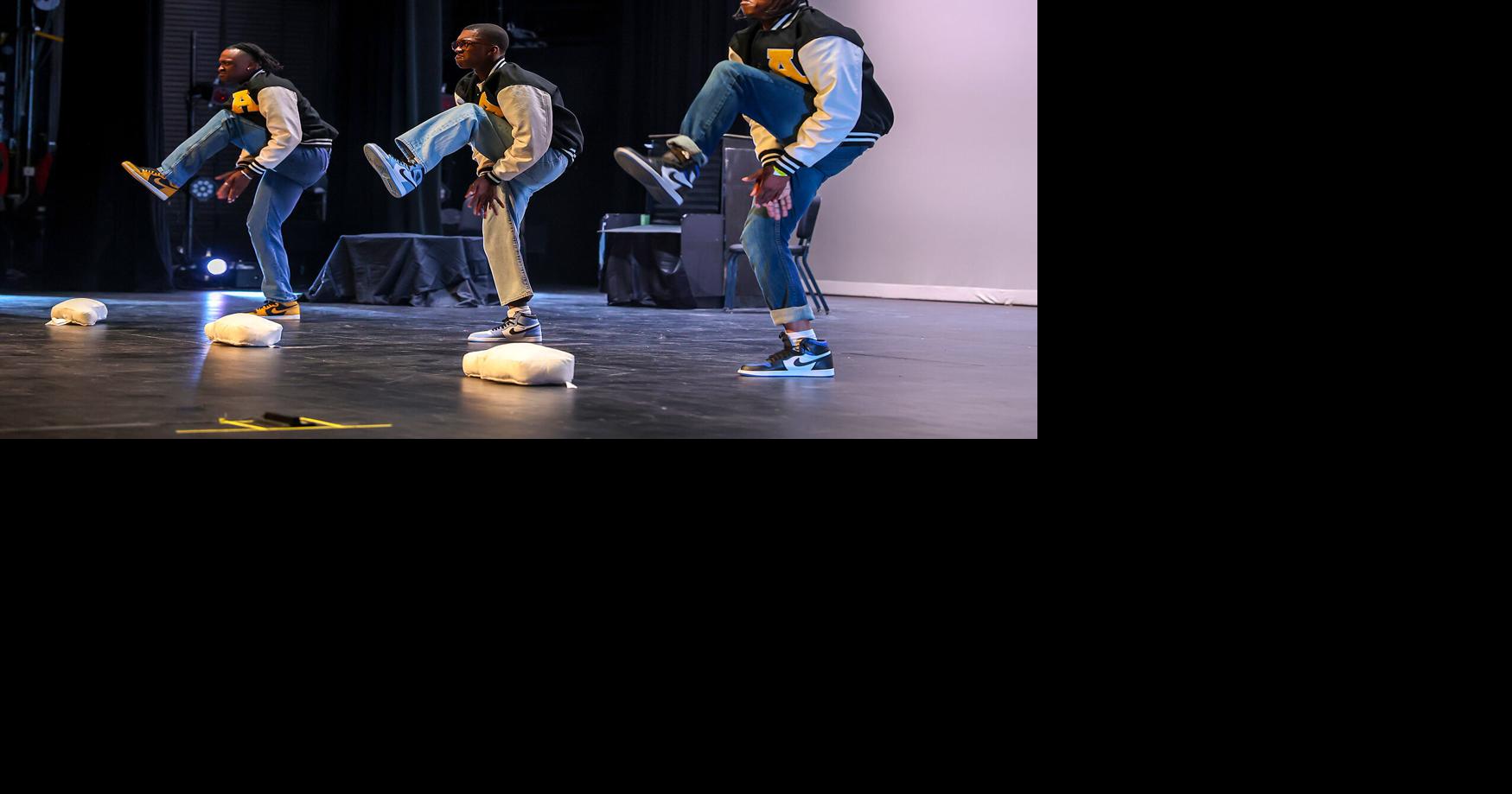 Expect the unexpected at this year's Homecoming Step Show | Homecoming ...