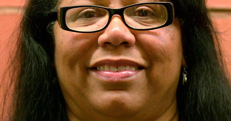 With 27 years in the Public Administrator's office, Sonja Boone stages a run for office ...