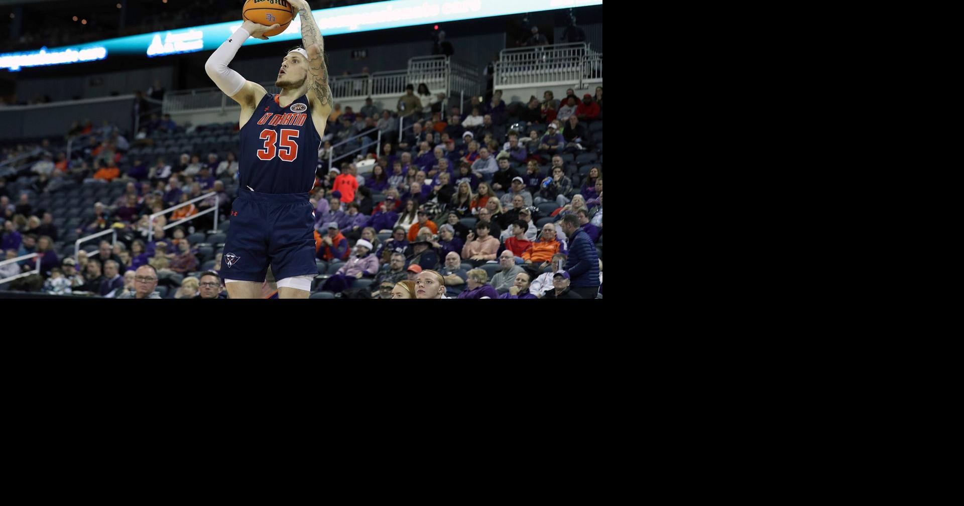 Report: Mizzou lands UT Martin transfer Crews | Mizzou Men's Basketball ...