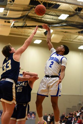 Tolton's comeback attempt fails against Helias | Prep Sports ...