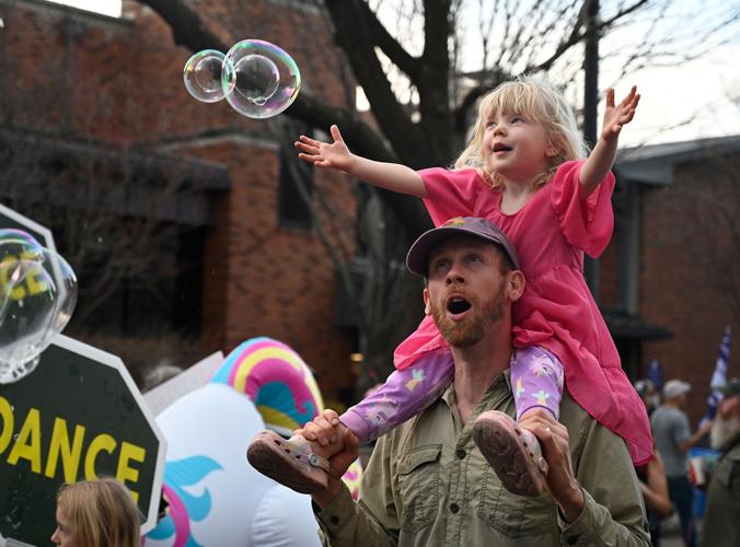 Week in Photos: Feb. 26 - March 6 | Local | columbiamissourian.com
