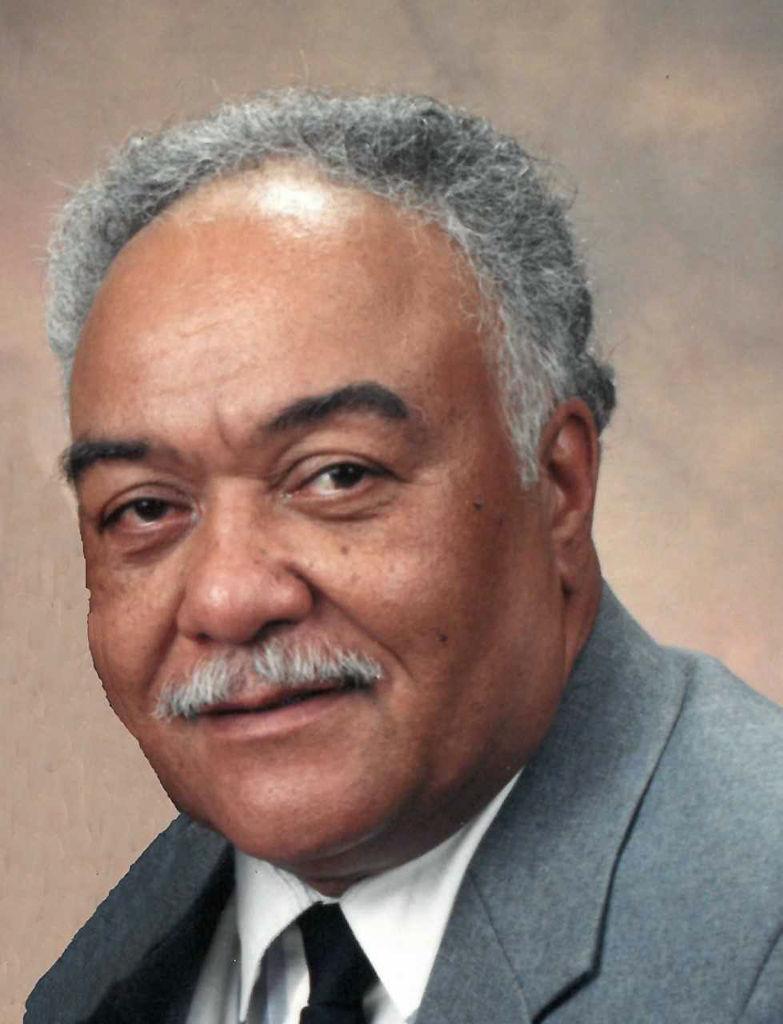 Russell Harrison Allen Jr. 1930 — July 31, 2018 | Family obituary ...