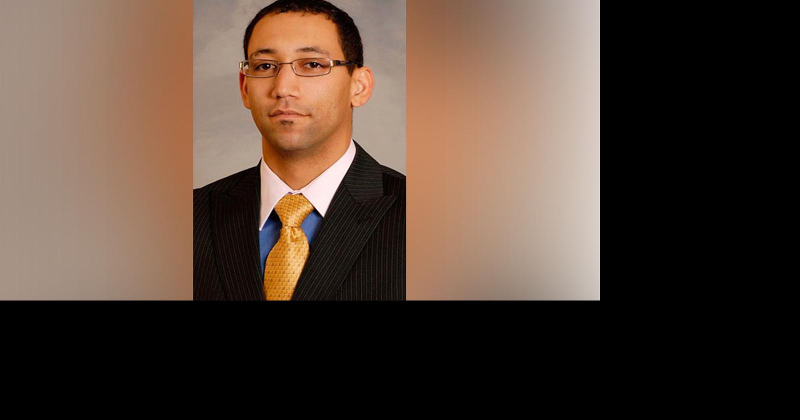 Shayne Healea pleads guilty, has to resign as Moniteau prosecutor ...