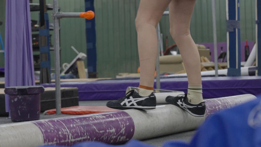 MoPro Training Grounds gives space for exercise, energy and enthusiasm ...
