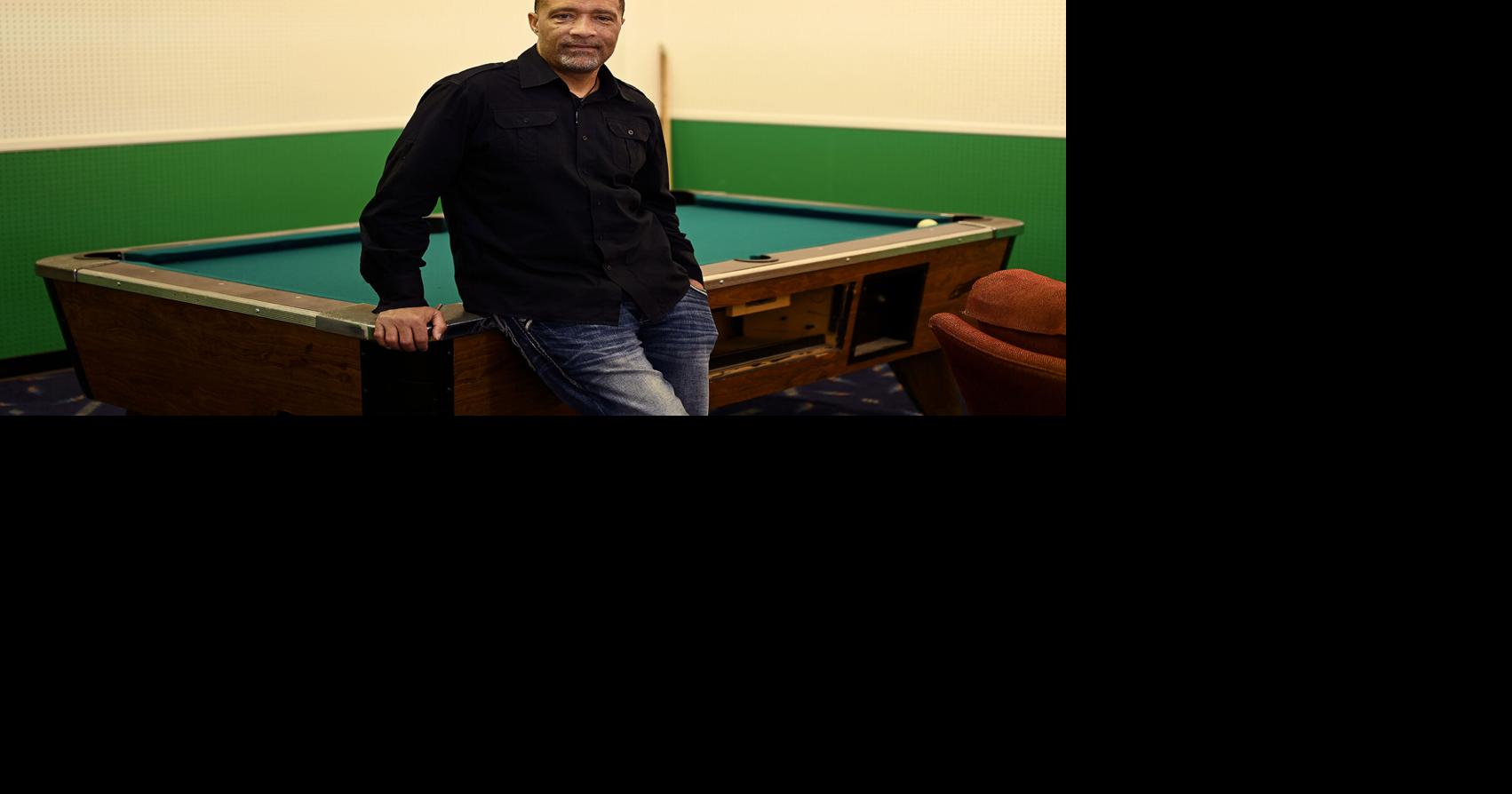 Mataka Askari: From prison to a dedication to serve the community ...