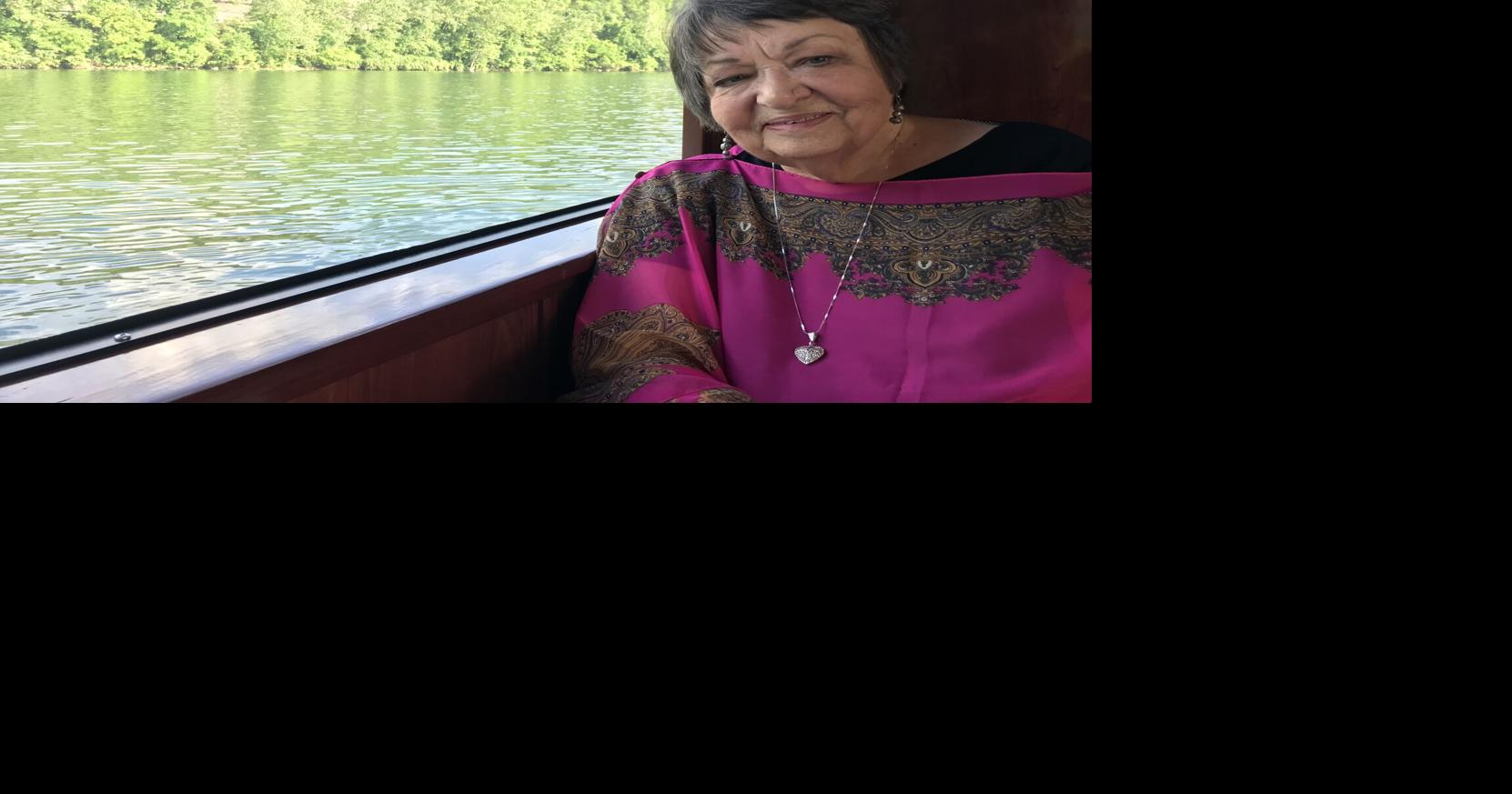 Evelyn Story, Oct. 15, 1943 — March 8, 2024 | Family obituary ...