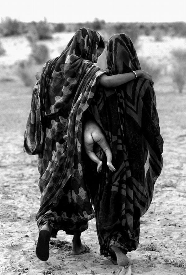 Photographer Carol Guzy discusses the stories behind her images | News ...