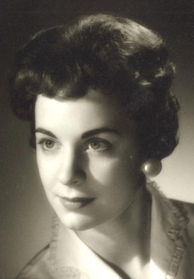 Barbara English Leach, 82, enjoyed traveling, golf and had a sense of ...