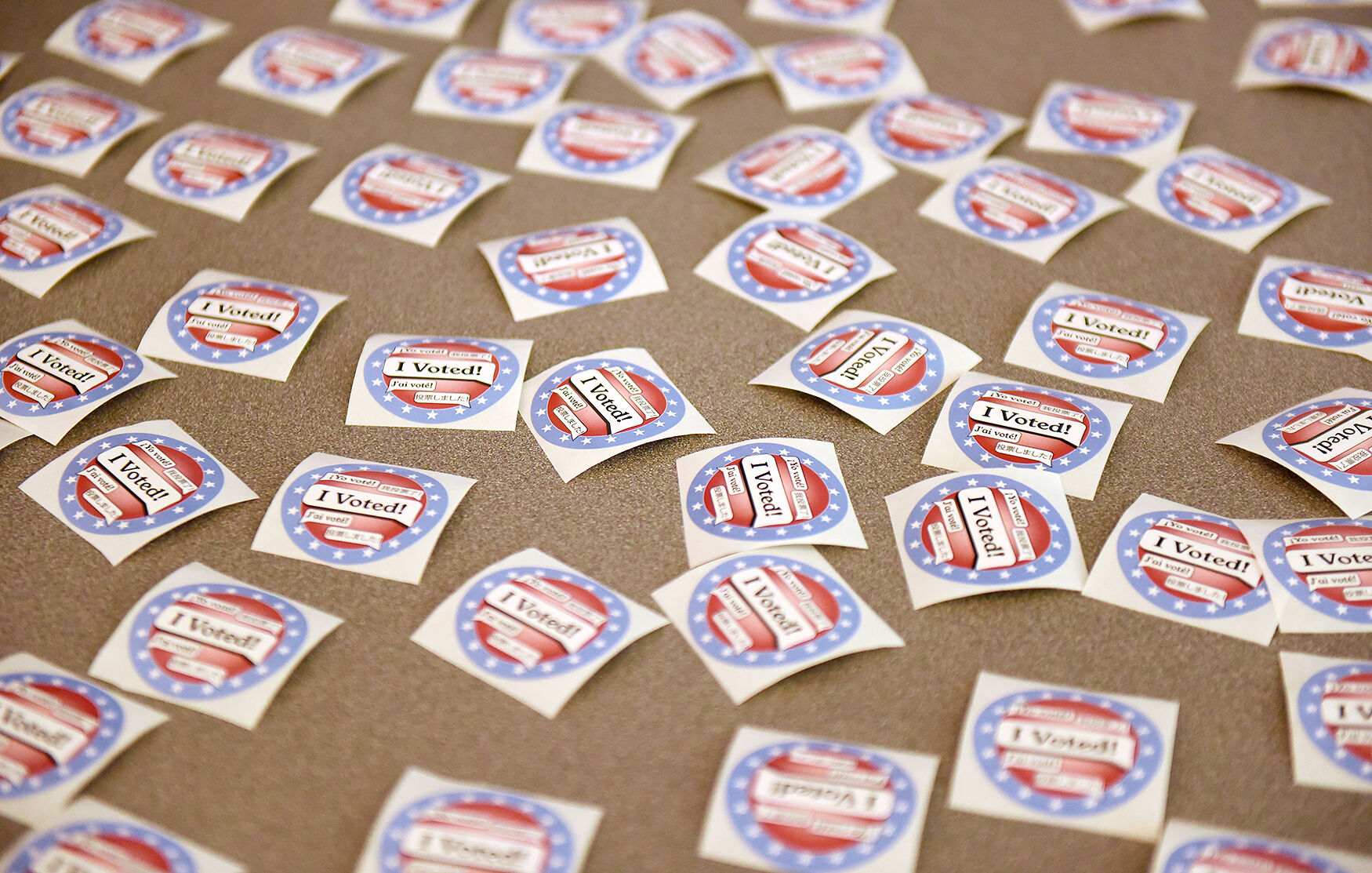 No-excuse absentee voting begins: What you need to know | Local ...