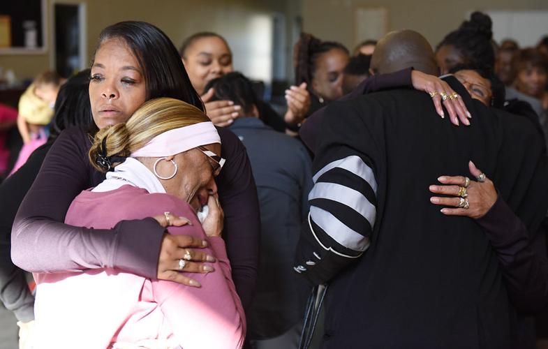 Making a difference: 27 years of preaching and teaching | Local ...