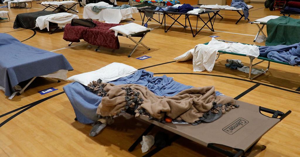 VFW purchases space for Room at the Inn's homeless shelter | Local ...