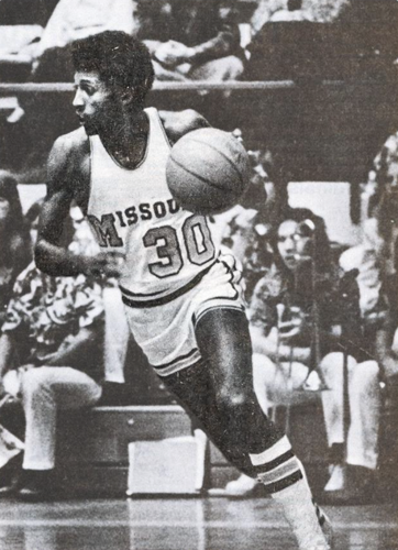 Willie Smith named to 2024 SEC Legends class | Mizzou Men's Basketball | columbiamissourian.com