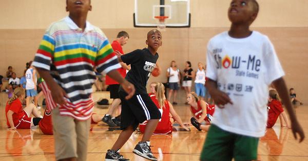 PHOTO GALLERY: Show-Me State Games Day 1 basketball | Sports ...