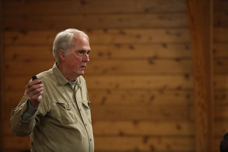 Create a buzz with plants pollinators love | News | columbiamissourian.com