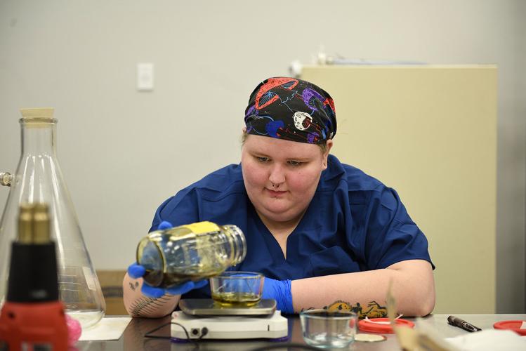 Missouri marijuana cultivators expand due to heavy demand | State News ...