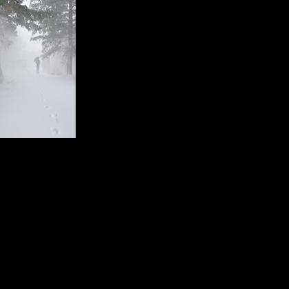 Treacherous weather threatens central Missouri with a dangerous mix of ...
