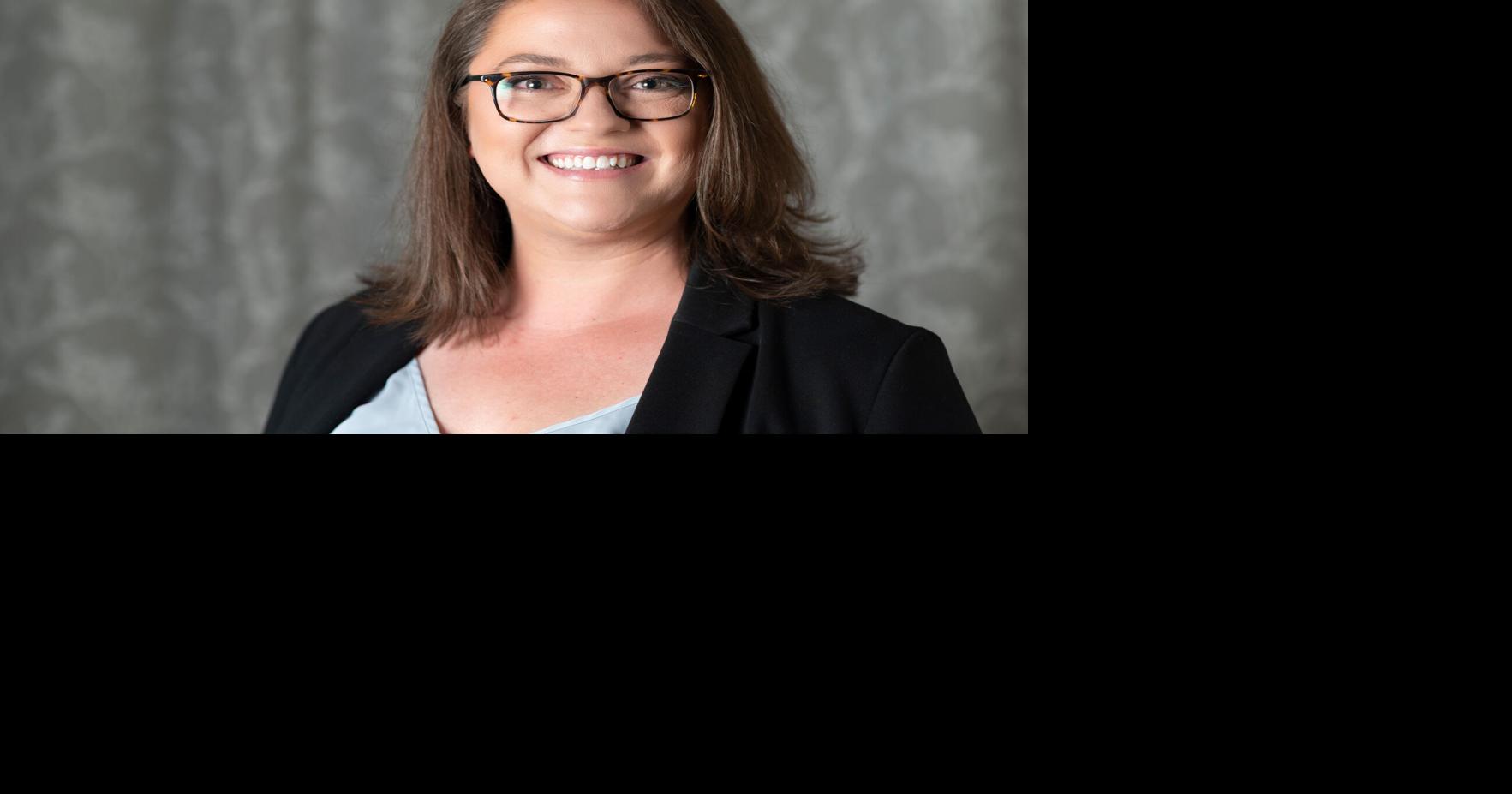 Corey Dunne steps into the role of a lifetime as new executive director ...