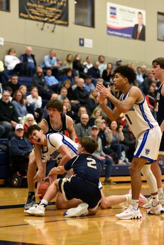 Tolton's comeback attempt fails against Helias | Prep Sports ...