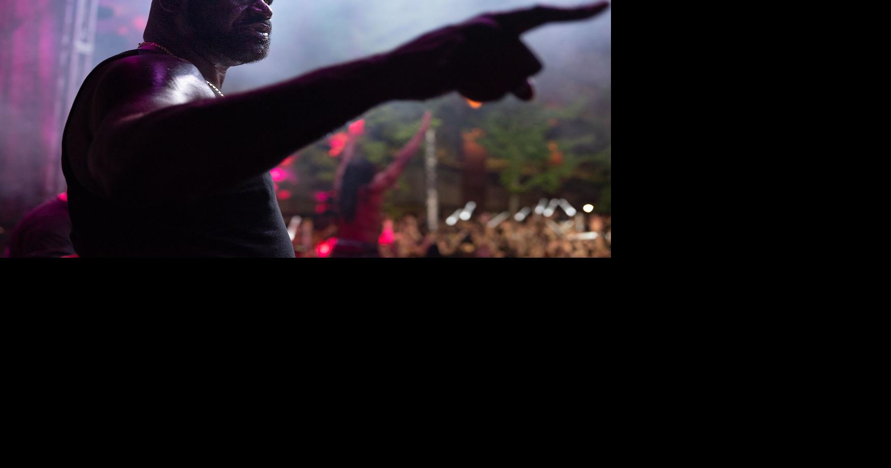 Shaq attacks the CoMo music scene | Local | columbiamissourian.com