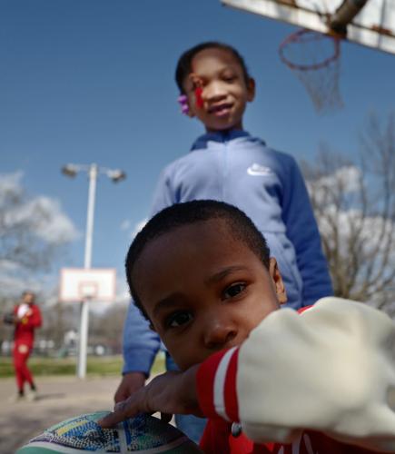 Basketball boom: City embraces return of state finals | News ...