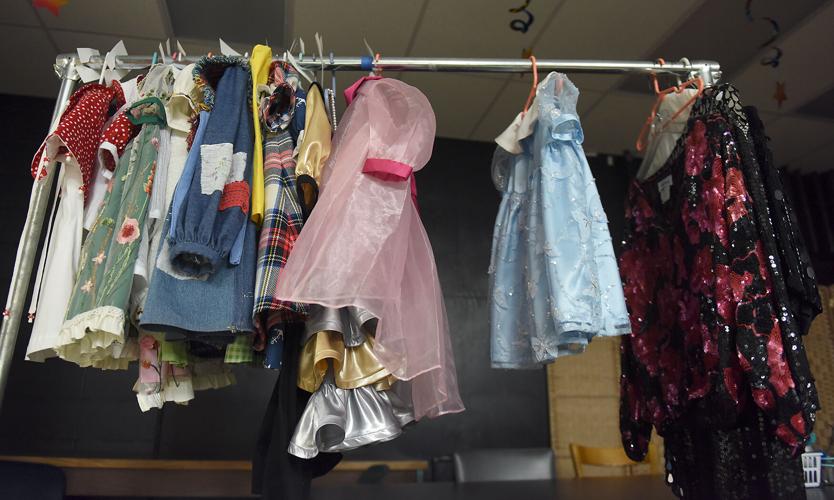 Lights, camera, fashion: Stephens hosts 78th annual fashion show ...