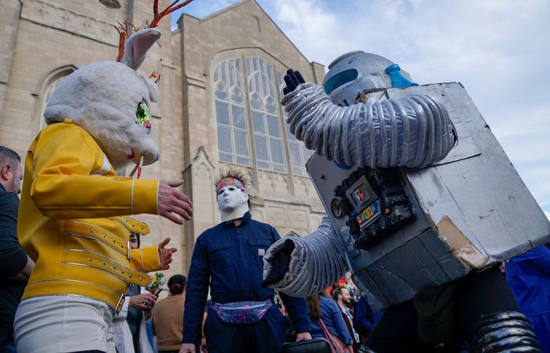 Week in Photos: Feb 28 - March 7 | Photos | columbiamissourian.com