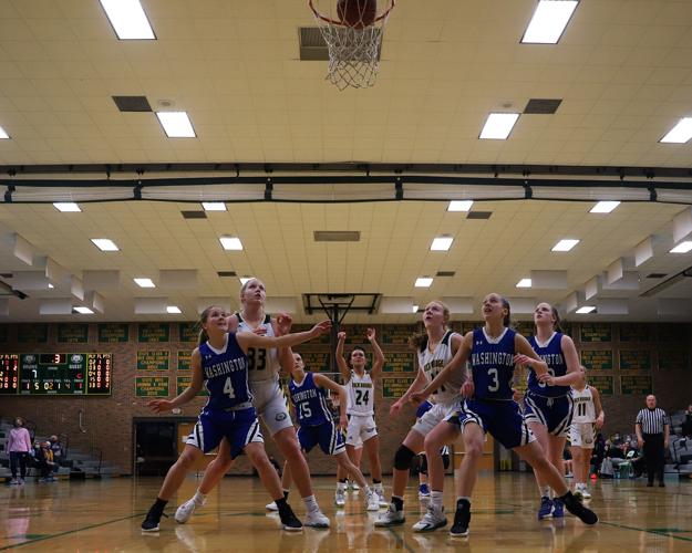 The Year in Pictures 2021 | Photos | columbiamissourian.com