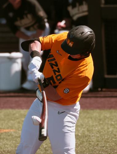 Dalton Bargo to face Mizzou for first time since transferring to ...