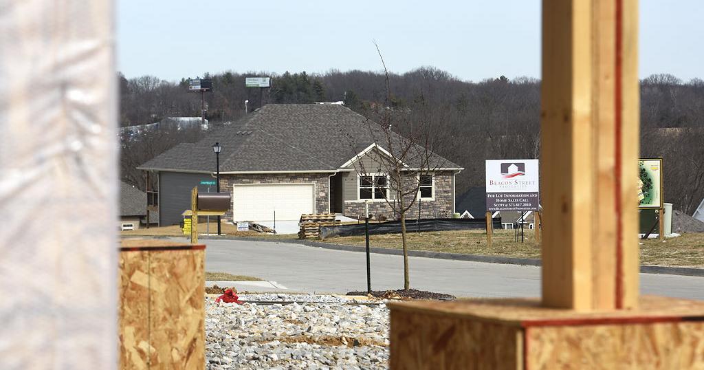 Rowden files bill for first-time homebuyers struggling to buy ...