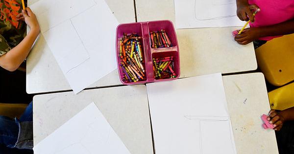 A year later, Benton Elementary staff see impact of STEM transition ...