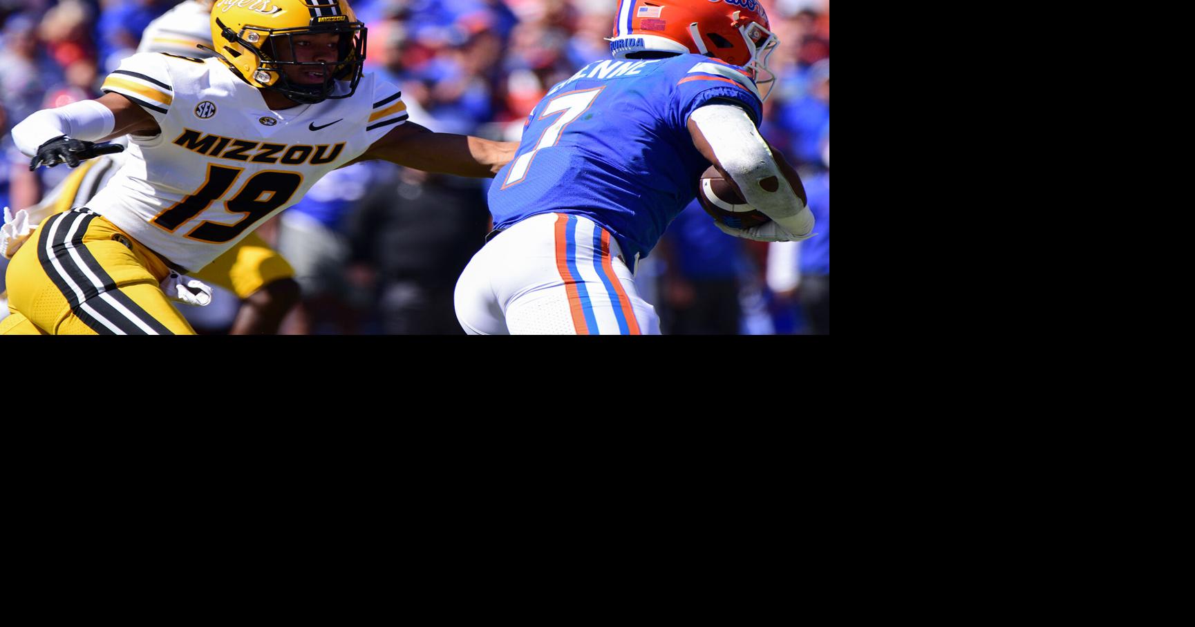 Transfer toughness: Norwood, Coleman find success with Tigers | Tiger ...