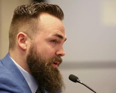 Bill would protect medical marijuana recipients' anonymity ... and ...