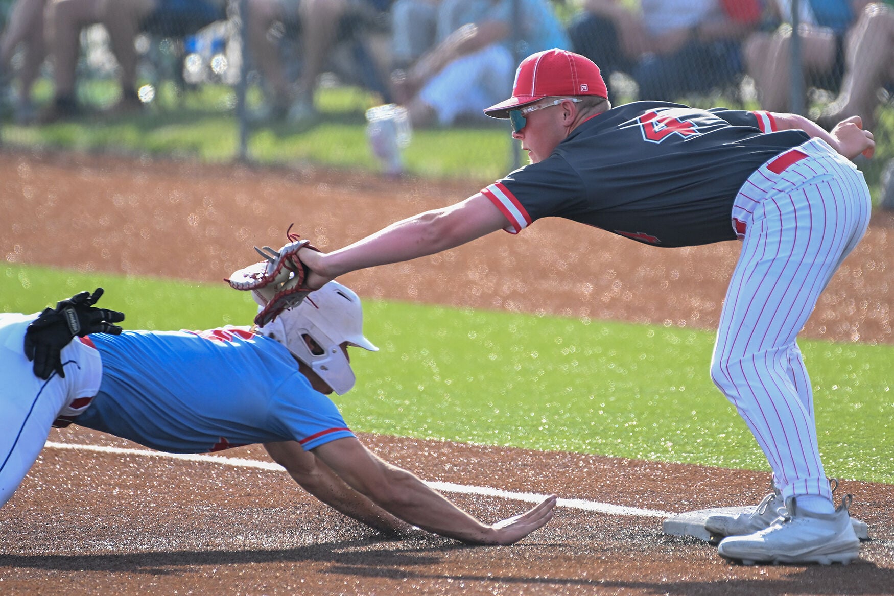Fox leads Mexico past Moberly in Class 4 sectional | Prep Sports ...