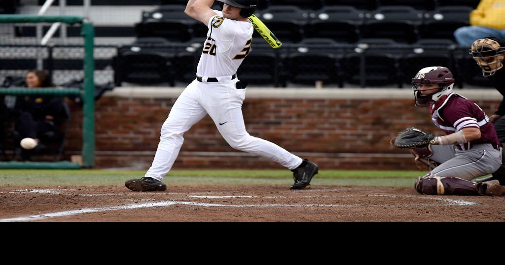 All gas, no brakes: The real Kameron Misner is different than he seems ...