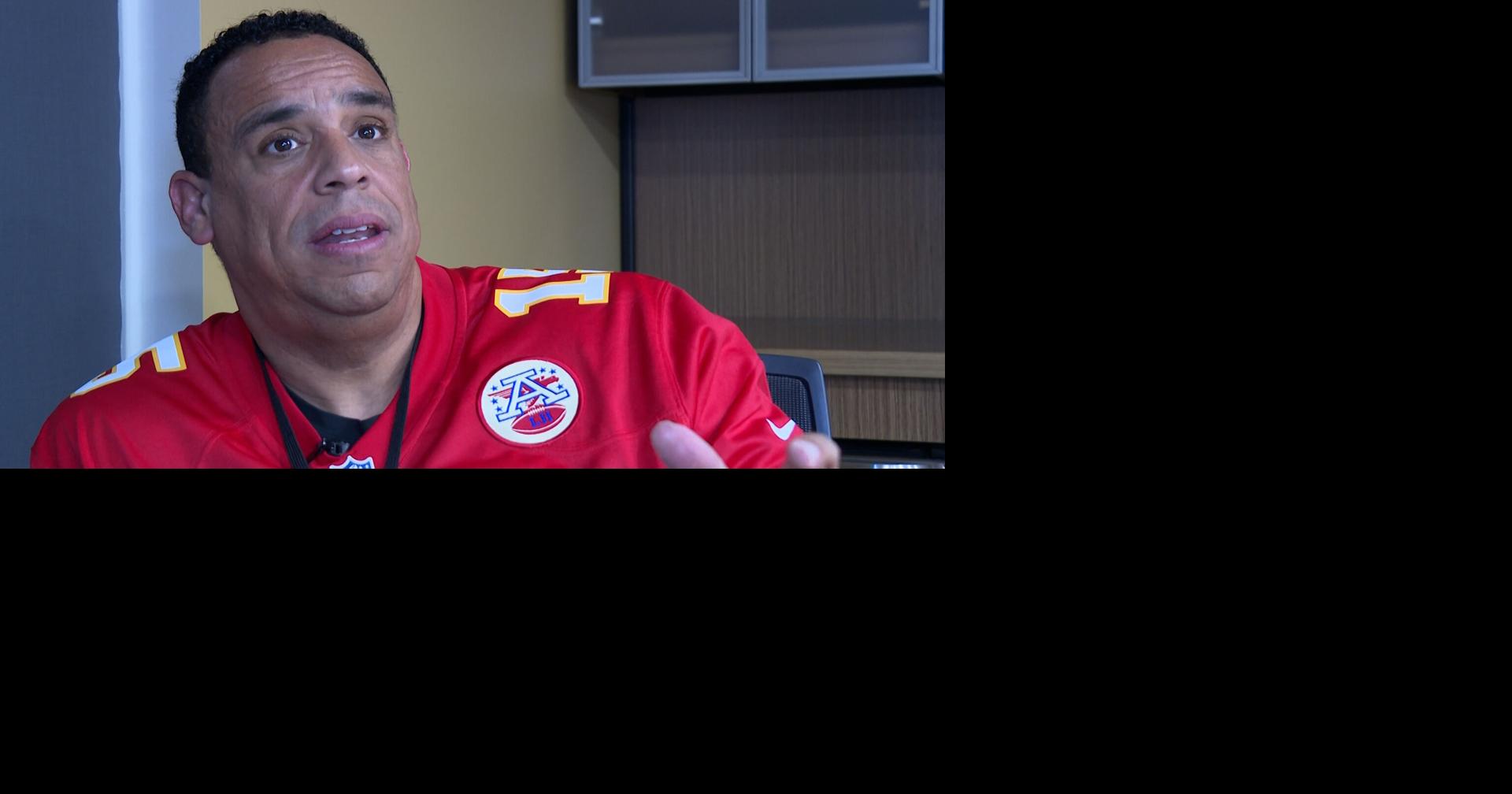 State rep. witnesses Kansas City shooting at Chiefs parade | Local ...