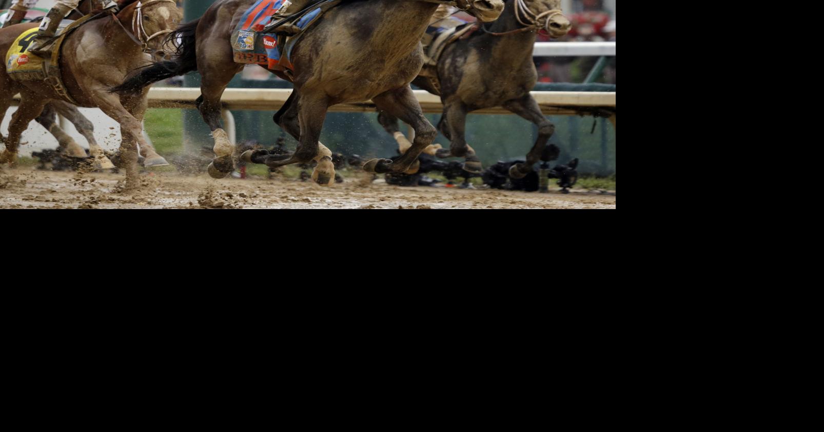 Orb comes from behind to win Kentucky Derby | Sports ...