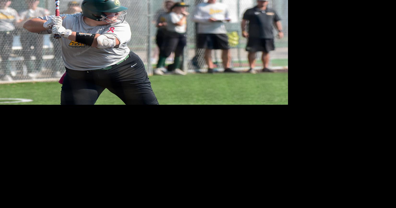 Addie Morris and her journey to becoming MSHSAA softball's home run ...