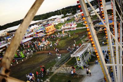 Boone County Fair photo gallery, day 3: A fair night for the Fair ...