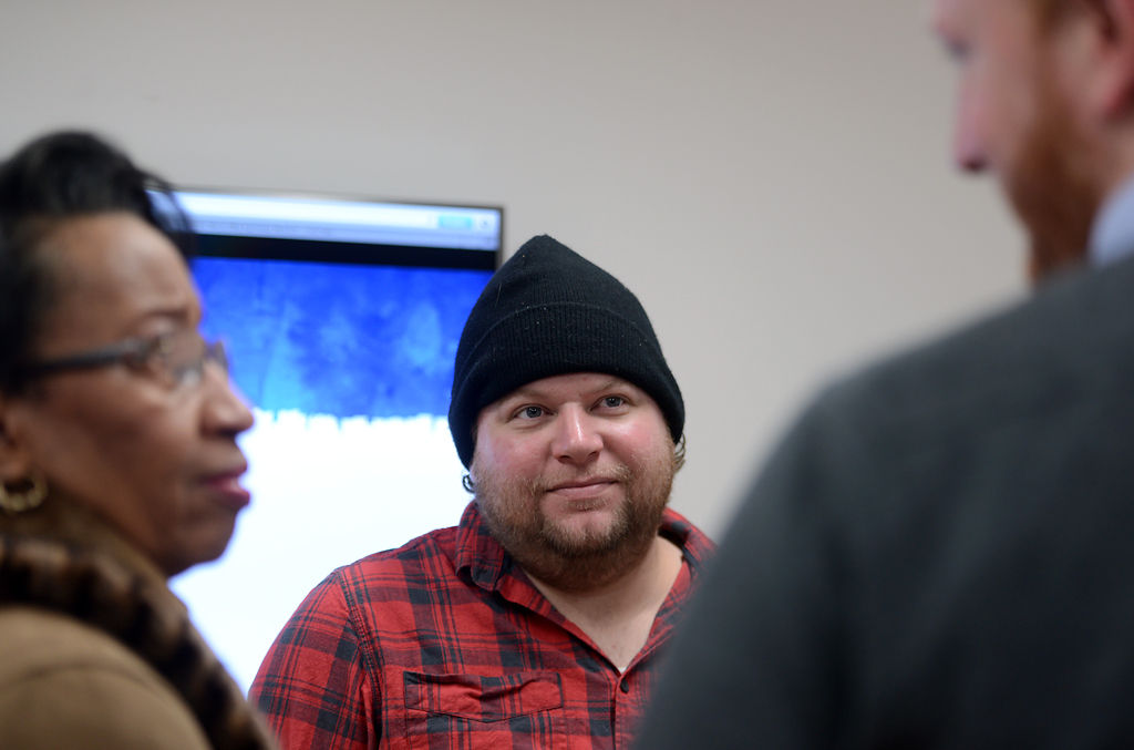 Artists present concepts for globes to hang above downtown | Local ...