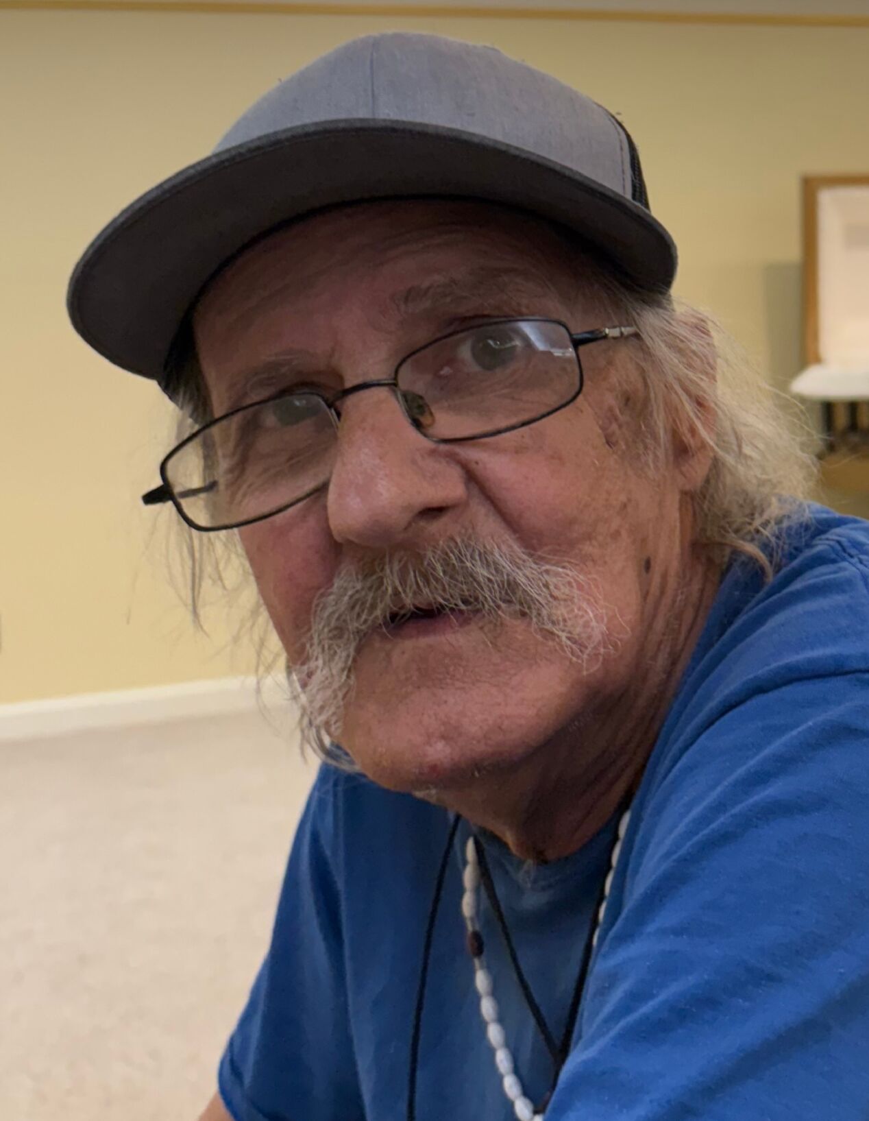 Charles Clayton Martin, Nov. 26, 1955 — Jan. 13, 2026 | Obituaries ...