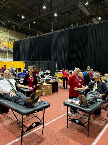 Heading to Harvard: Dean of students reflects on time at MU | News ...