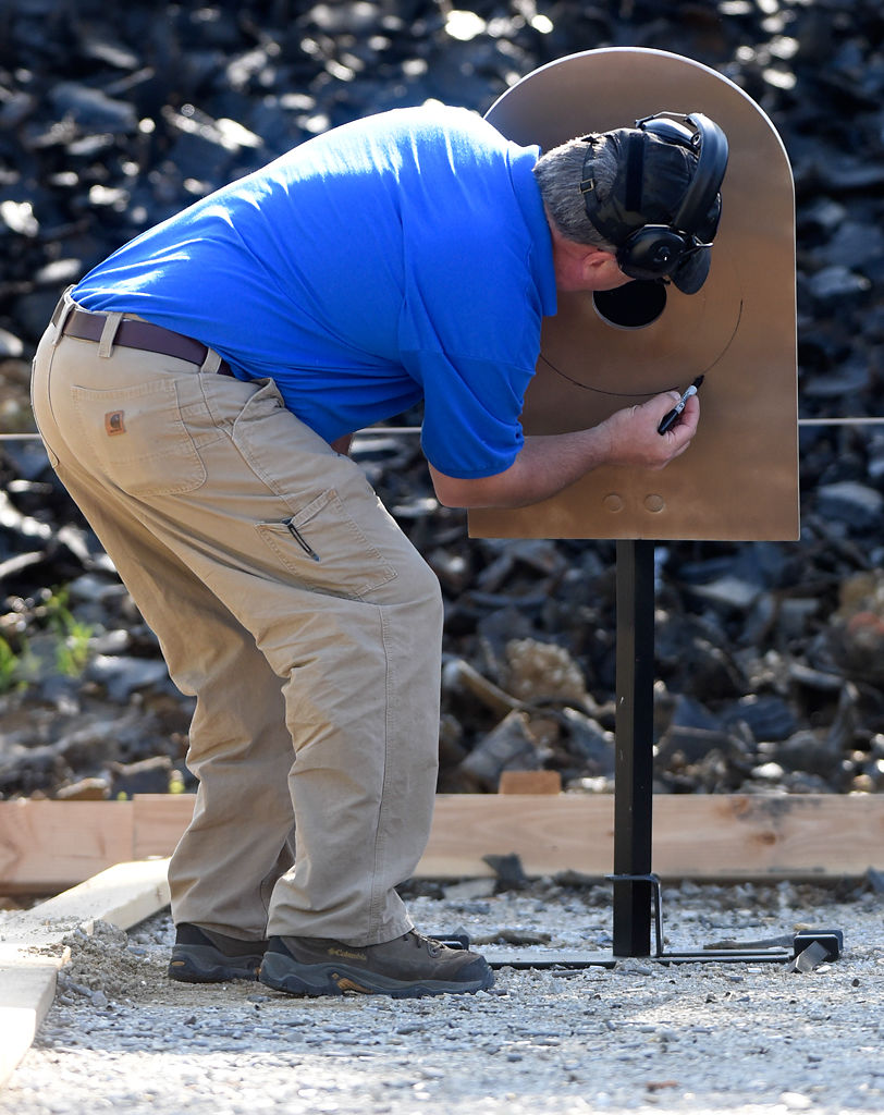 Bianchi Cup attracts shooters from around the world | Local ...