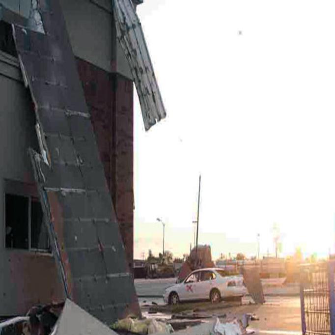 tornado aftermath corpses