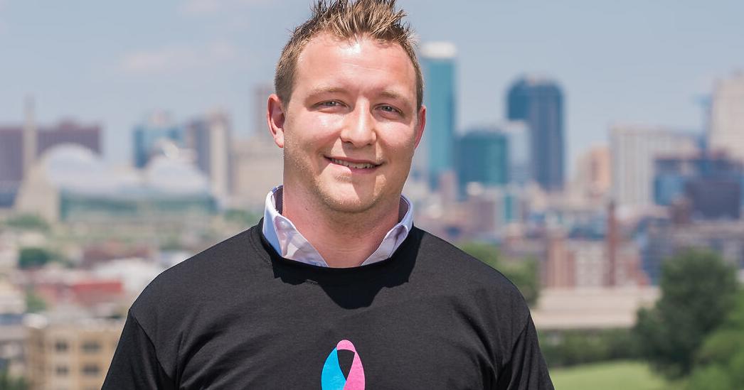 How a male breast cancer survivor fights the stigma | Local ...