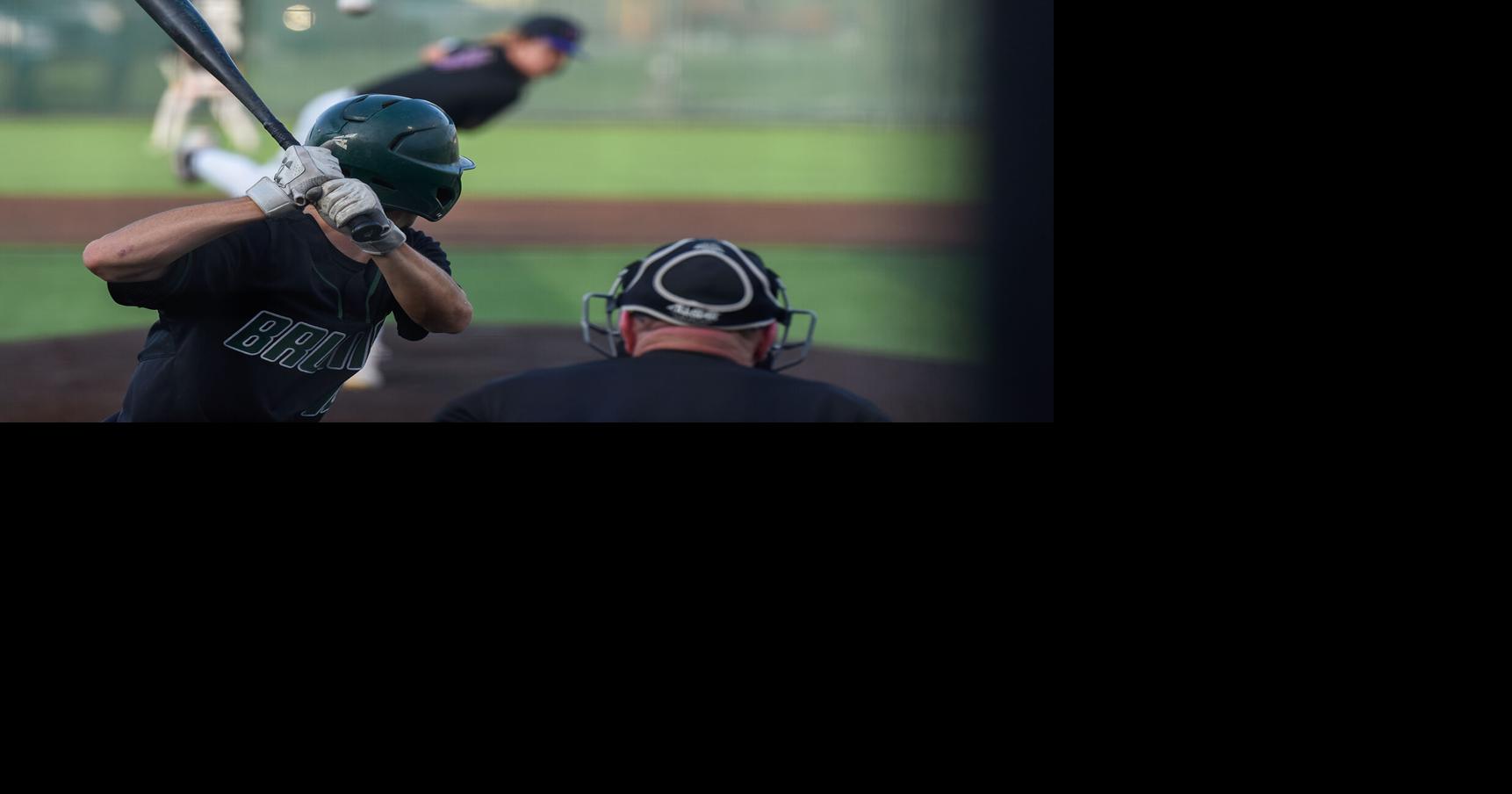How pitching impacted the Hickman-Rock Bridge series | Prep Sports ...