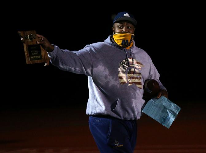 Friday Night Sights | 11.13.20 | Photos | columbiamissourian.com