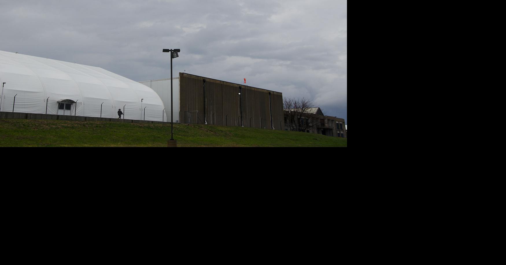 The Smithfield Foods hog processing plant | News | columbiamissourian.com